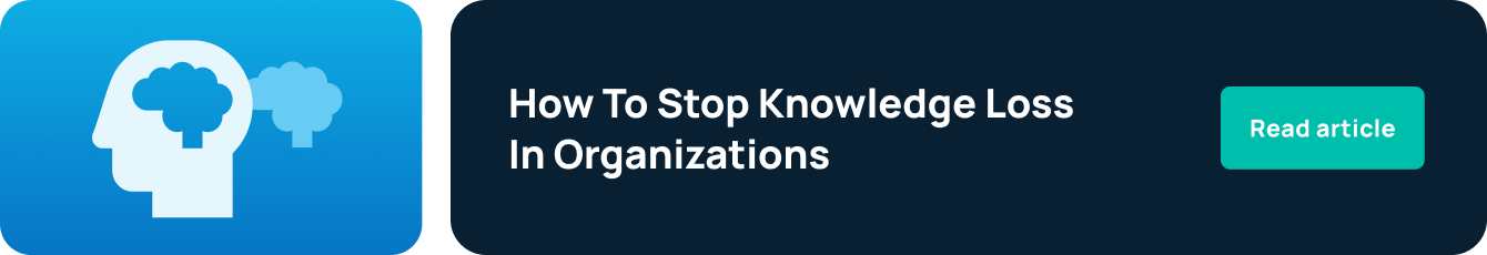 5 tools for the ultimate knowledge management system