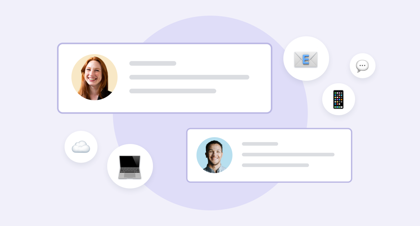 Enhance Team Connectivity: The Latest Trends in Internal Communications ...