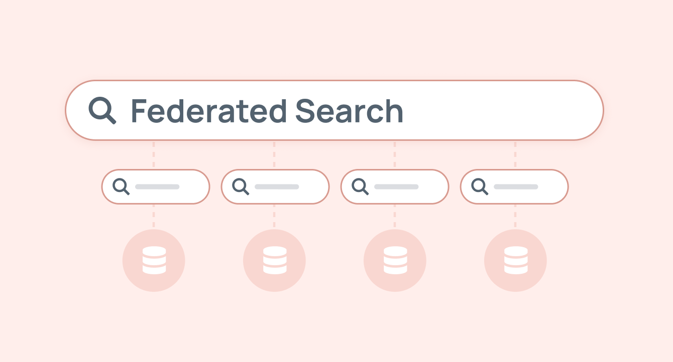 A Guide to Federated Search: Unlocking Real-Time Access to Distributed Data