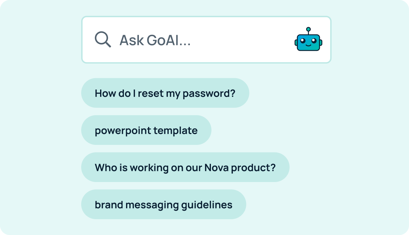 💬 Interactive chat