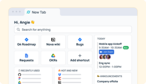 Top Enterprise Search Software in 2026 — 15 Best Tools, Features, and ...
