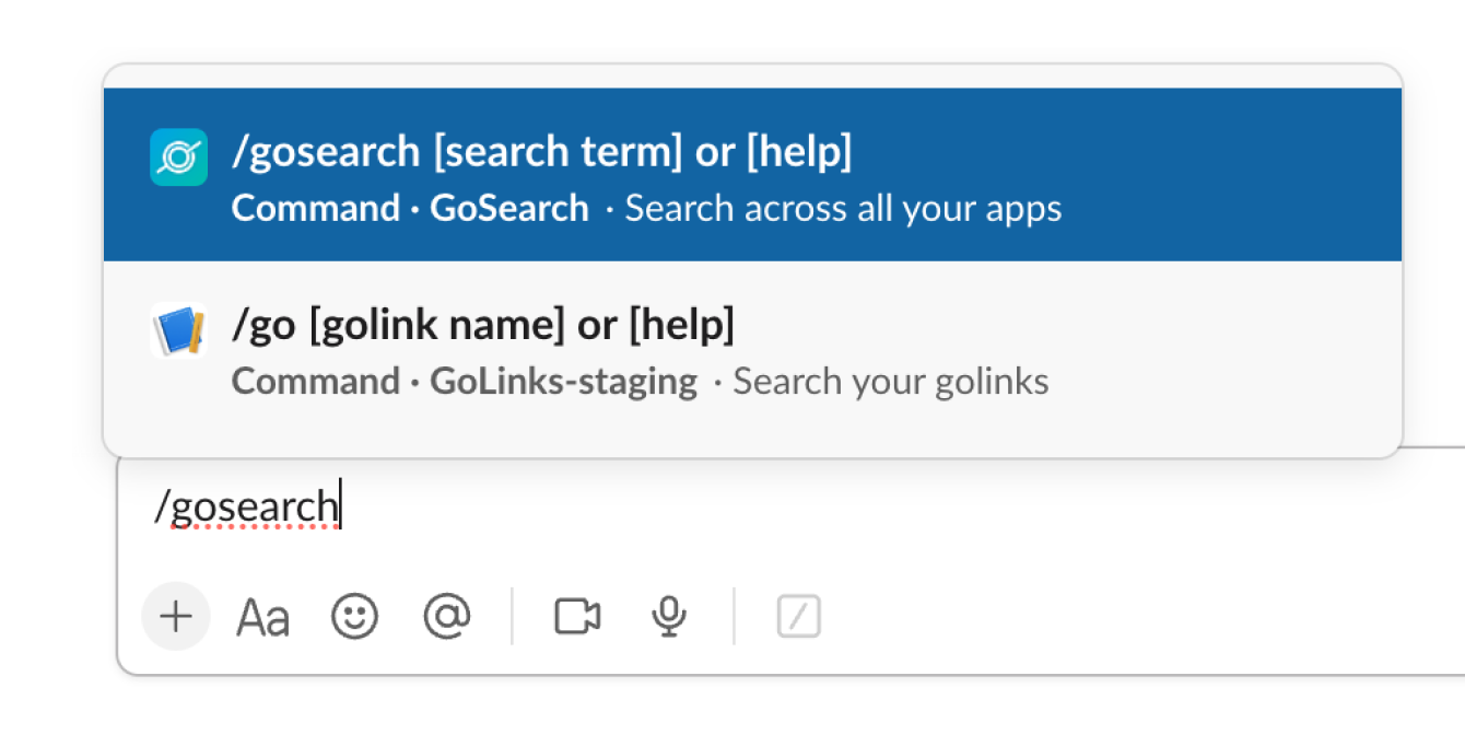 Subscribe to the GoLinks blog