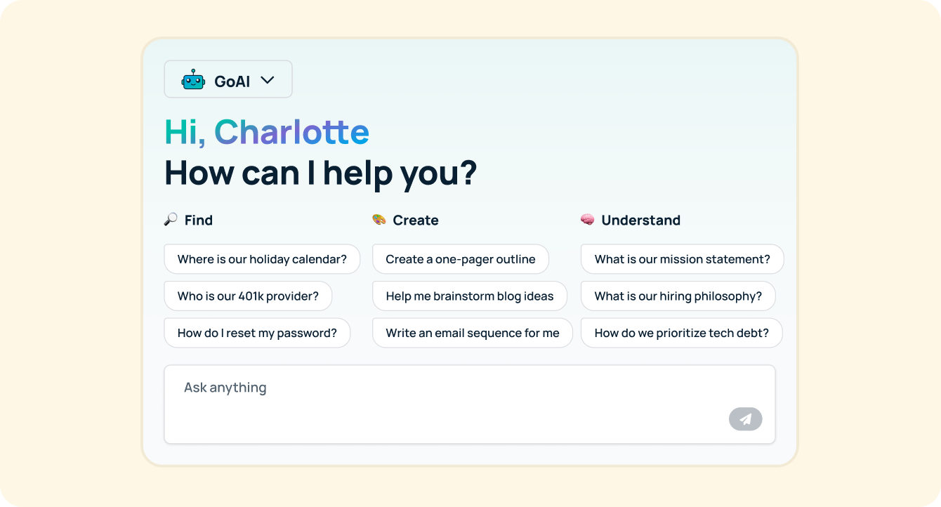 How to Create a Centralized Document Repository for Your Org