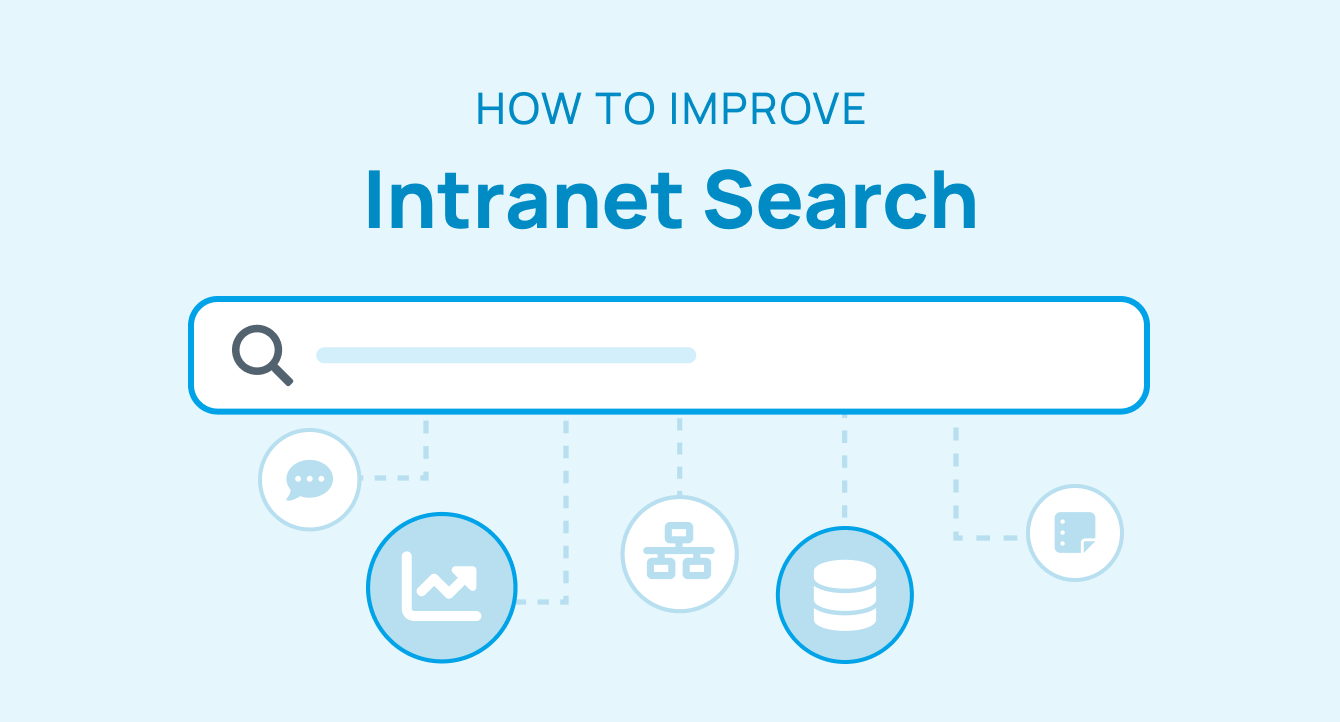How to Revamp Your Intranet with Better Search Capabilities