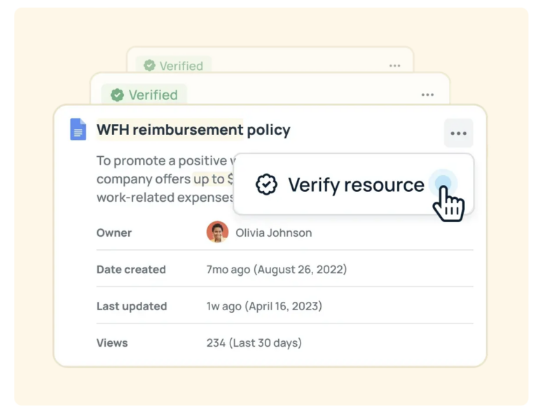 Get to Know GoSearch: A Full List of Features
