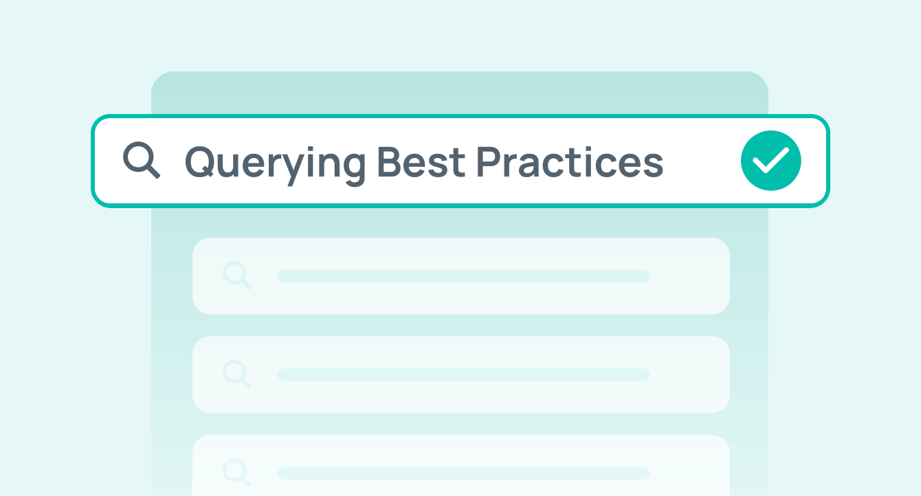 AI Querying Best Practices with GoSearch