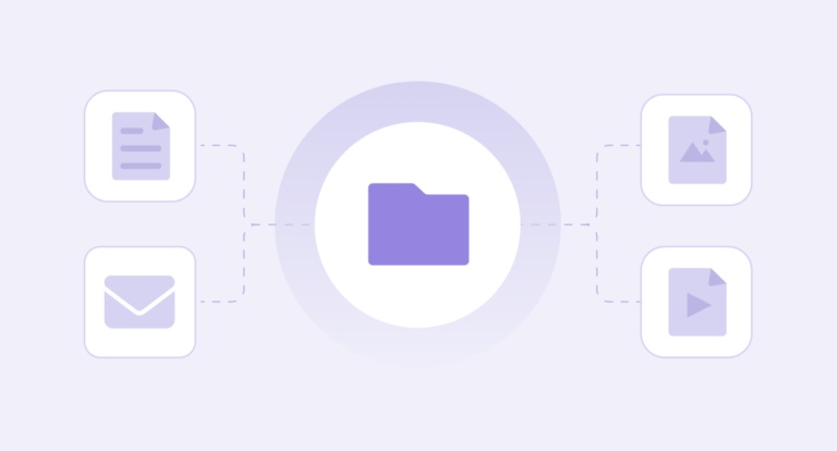How to Create a Centralized Document Repository for Your Org