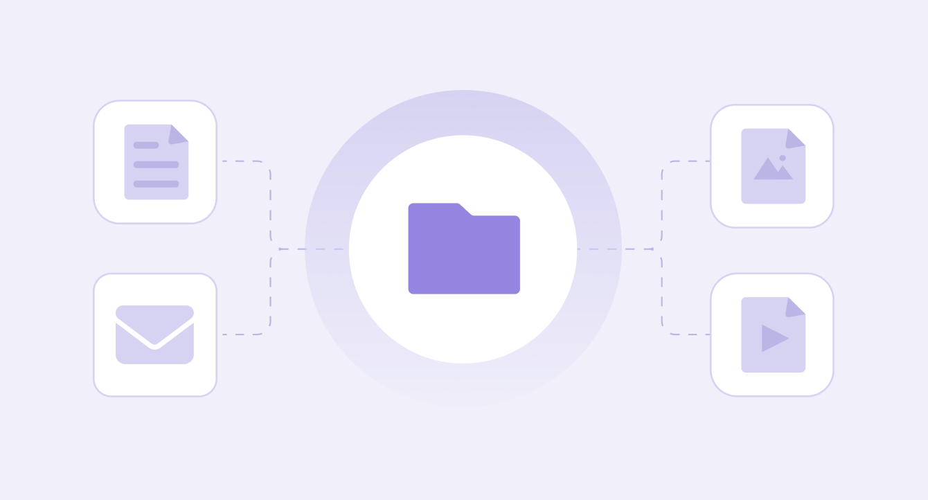 How to Create a Centralized Document Repository for Your Org