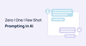 A Guide to Zero-Shot, One-Shot, & Few-Shot AI Prompting