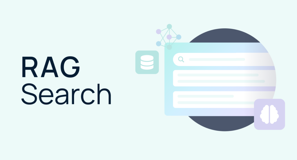 What is RAG Search? How it Works & Value to Enterprises