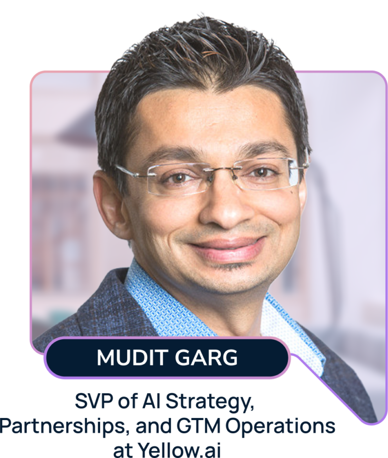 AI Innovators: Mudit Garg on the Model Context Protocol, Interoperability, and Scaling Agentic AI
