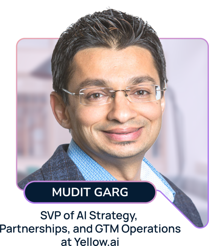 AI Innovators: Mudit Garg on the Model Context Protocol, Interoperability, and Scaling Agentic AI