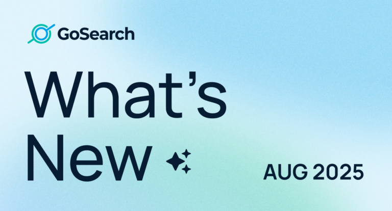 What’s New in GoSearch: 4 Powerful Features Pushing Enterprise Search ...