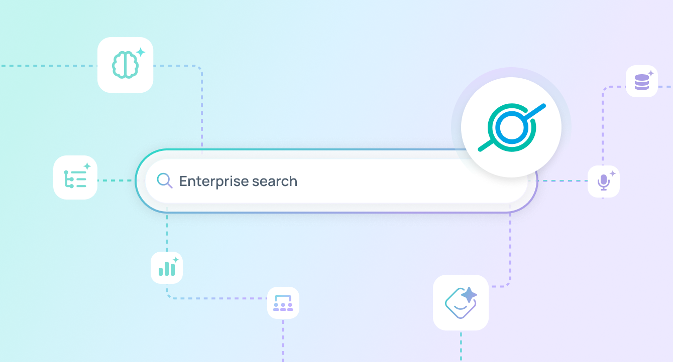 What Is the Future of Enterprise Search?