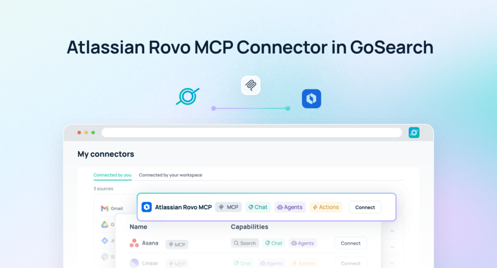 Atlassian Rovo MCP Server: What It Is, How It Works, and How to Connect ...